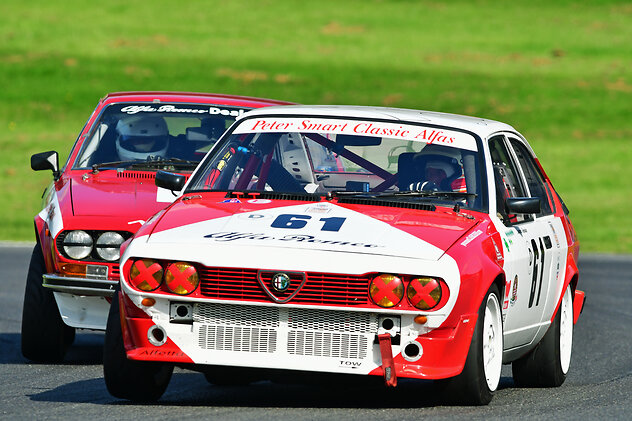 Classic Road and Race Cars for Sale